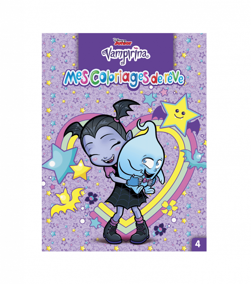 Collection Mes Coloriages De Rêve - YanDeal