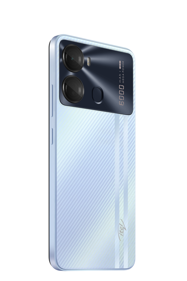 Itel P40 4Go 64Go - YanDeal